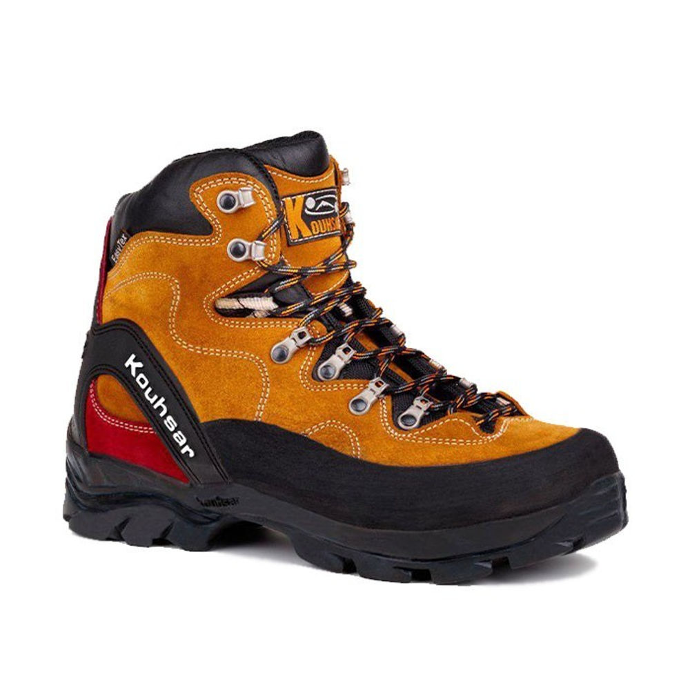 پوتین کوهنوردی کوهسار مدل دنا - بلوط کمپ