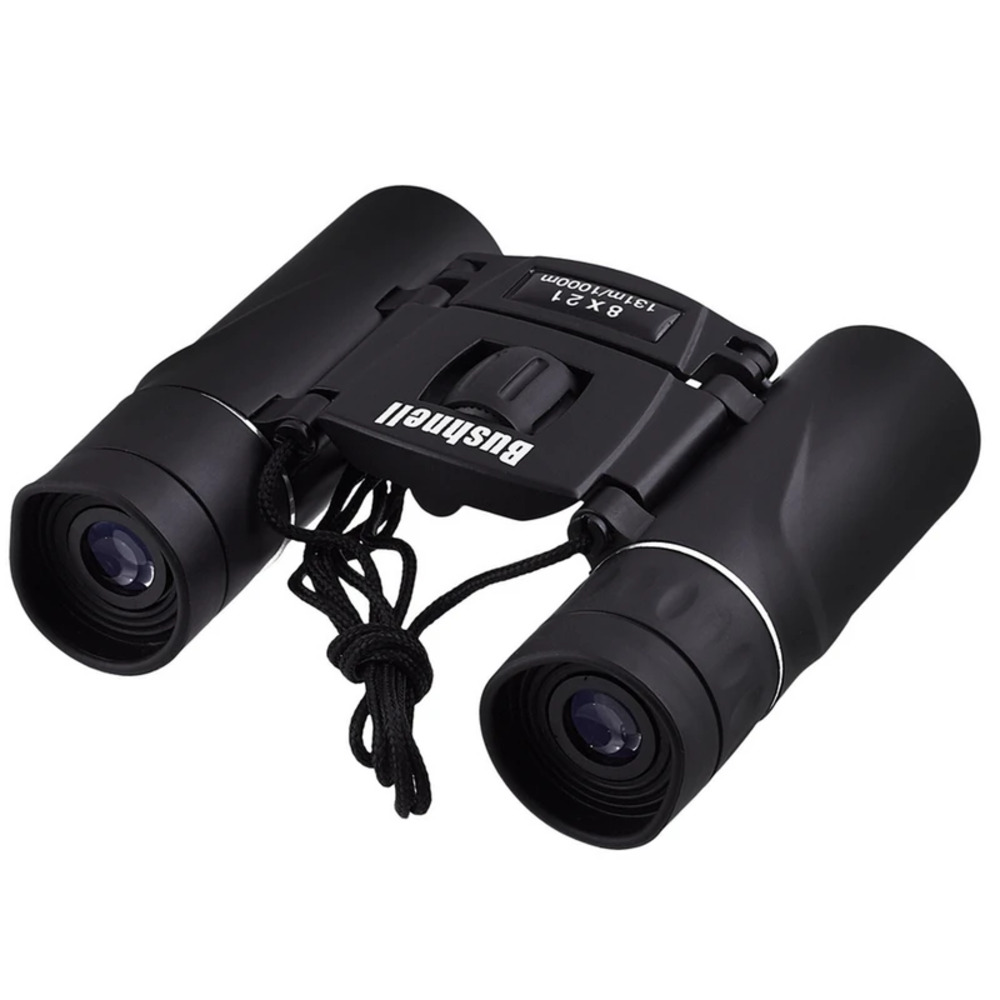 دوربین شکاری Bushnell 8x21 - بلوط کمپ